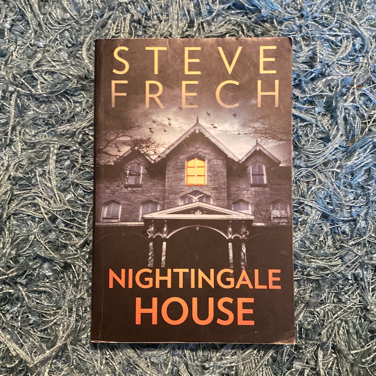 Nightingale House by Steve Frech