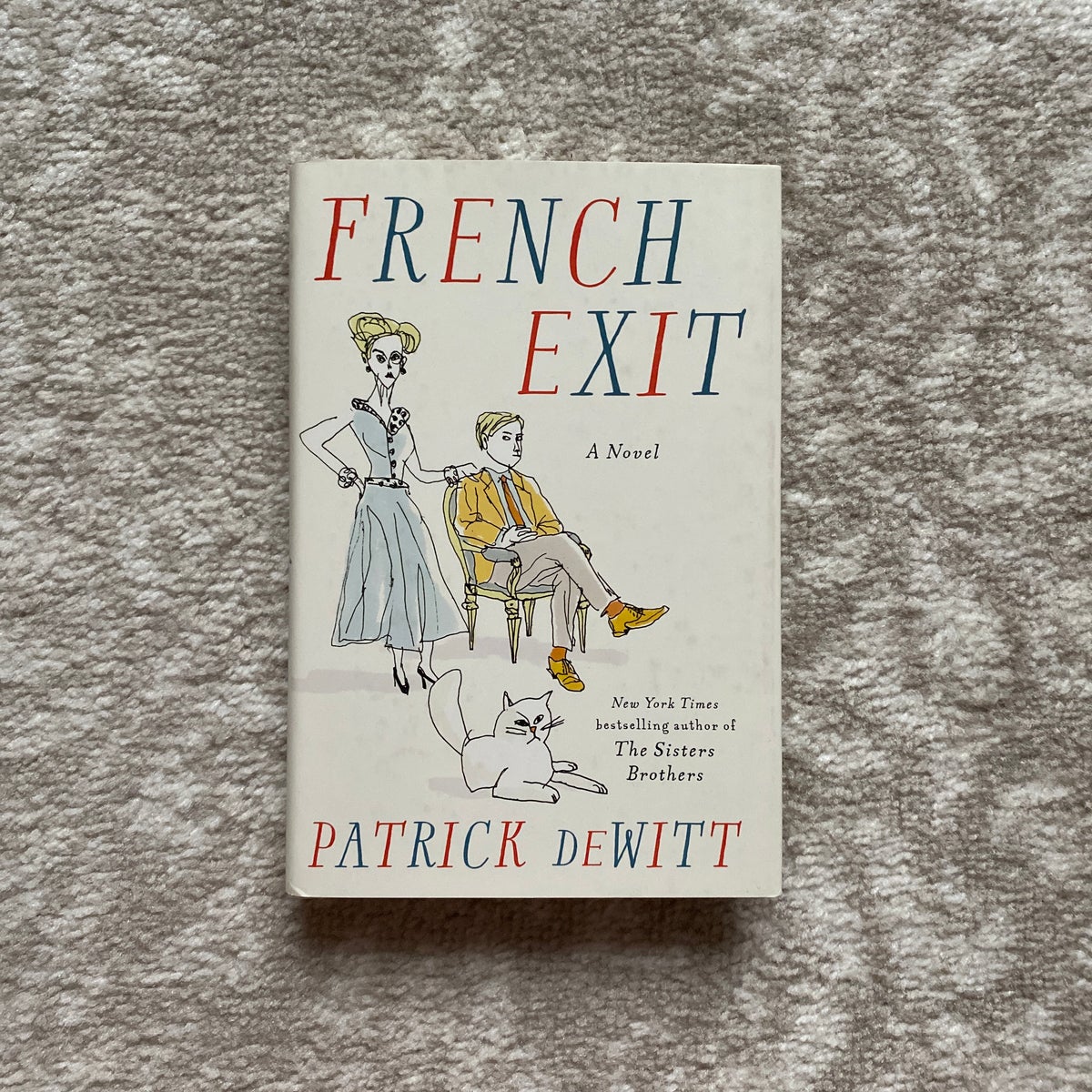 French Exit
