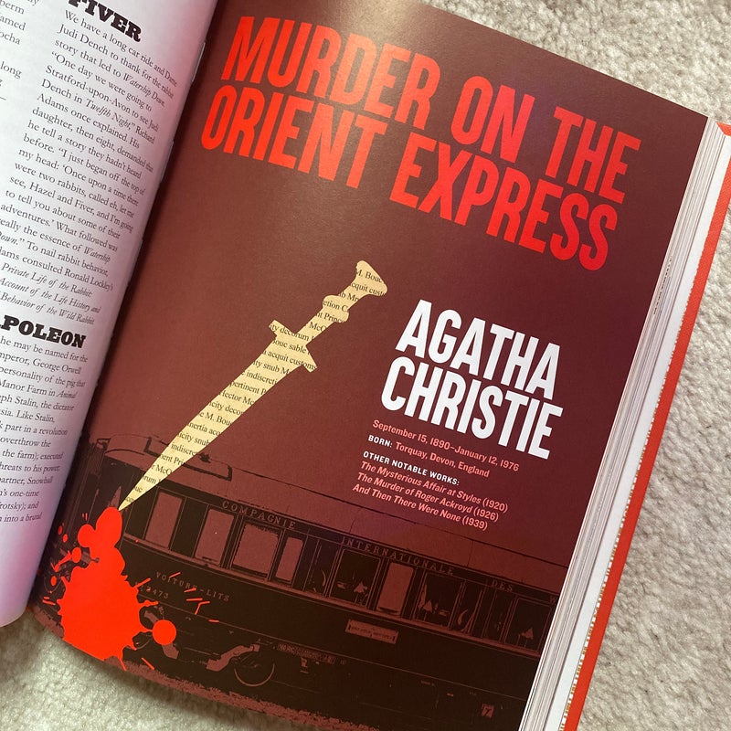 Mental Floss: the Curious Reader by Erin McCarthy & the team at Mental ...