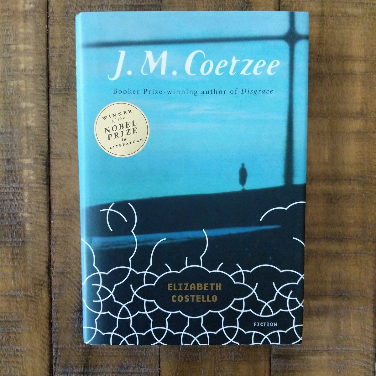 Elizabeth Costello by J. M. Coetzee