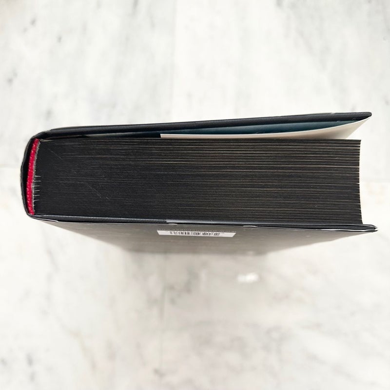 Waterstones: The Art of Prophecy by , Hardcover | Pangobooks