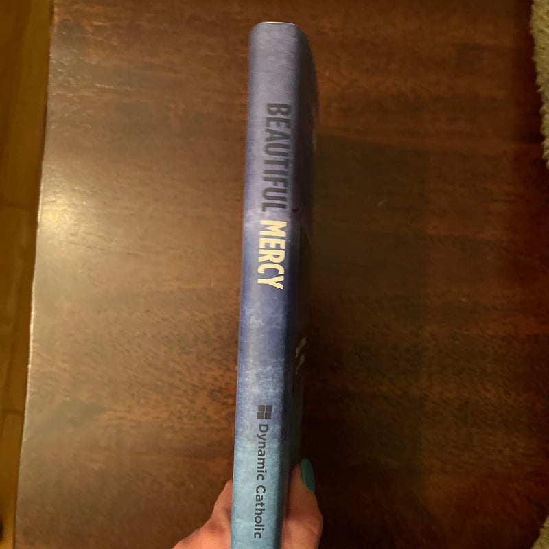 Beautiful Mercy by Matthew Kelly, Francis I, Scott Hahn