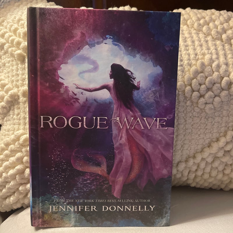 Rogue Wave by Theodore Taylor, Theodore Taylor