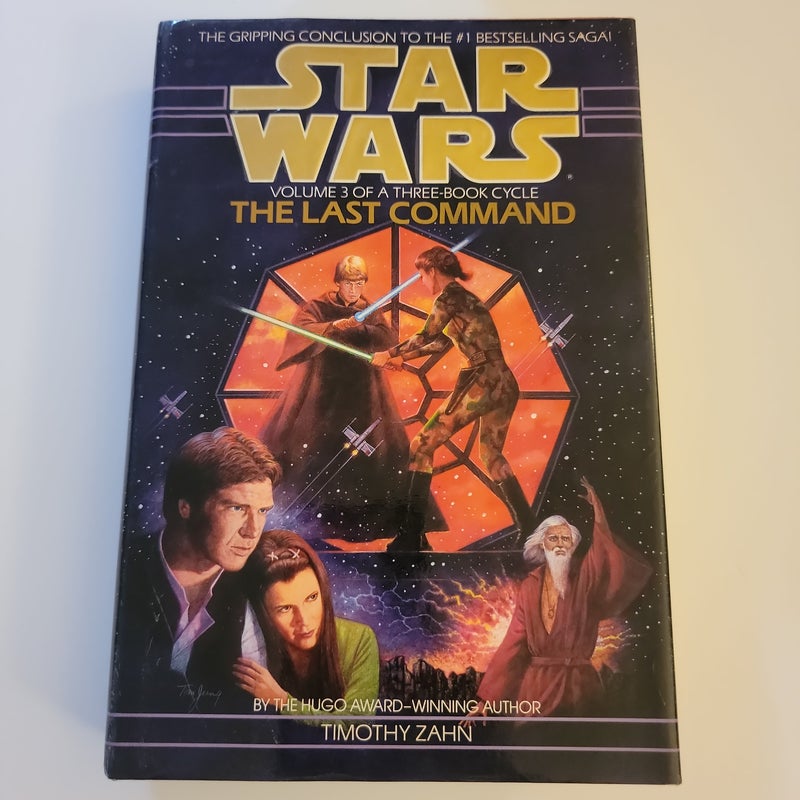 Star Wars: Thrawn Ascendancy (Book II: Greater Good)