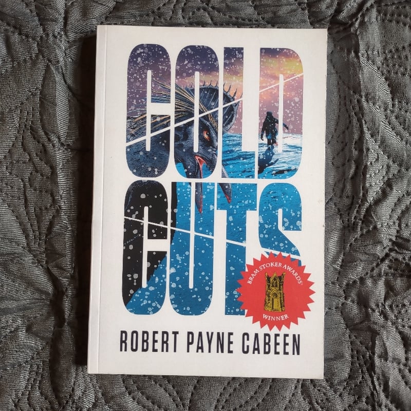 Cold Cuts by Robert Payne Cabeen