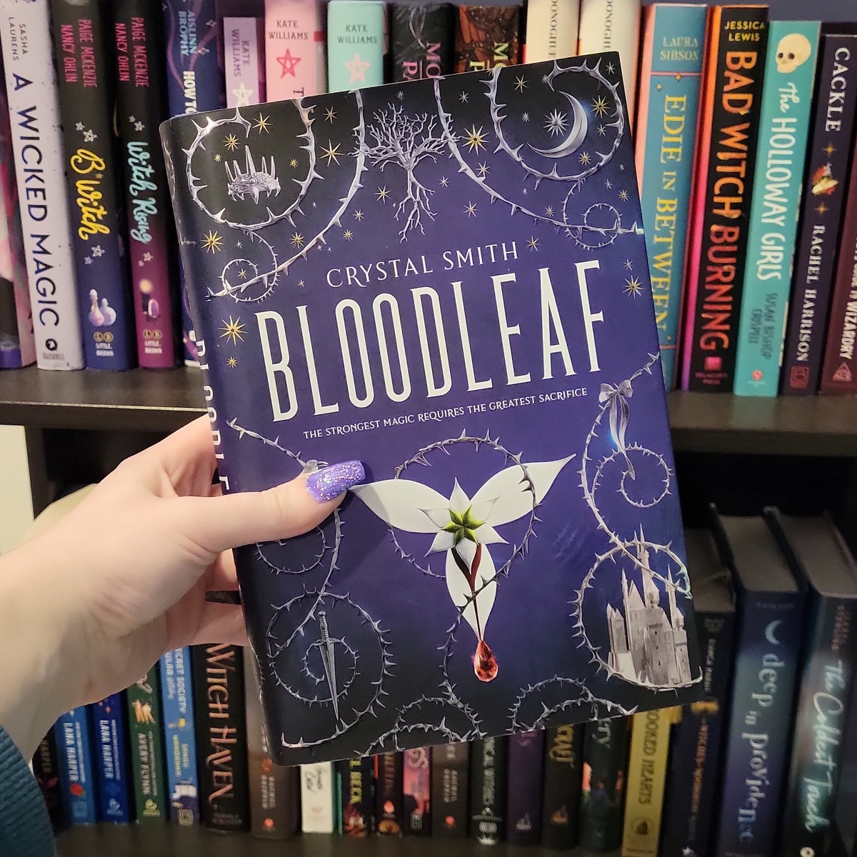 Bloodleaf
