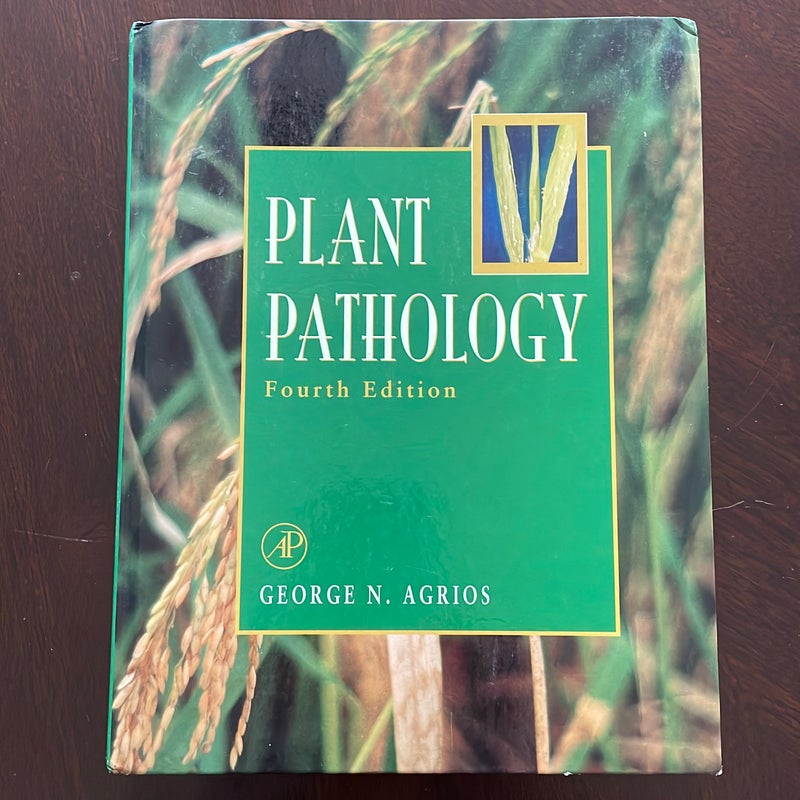 Plant Pathology