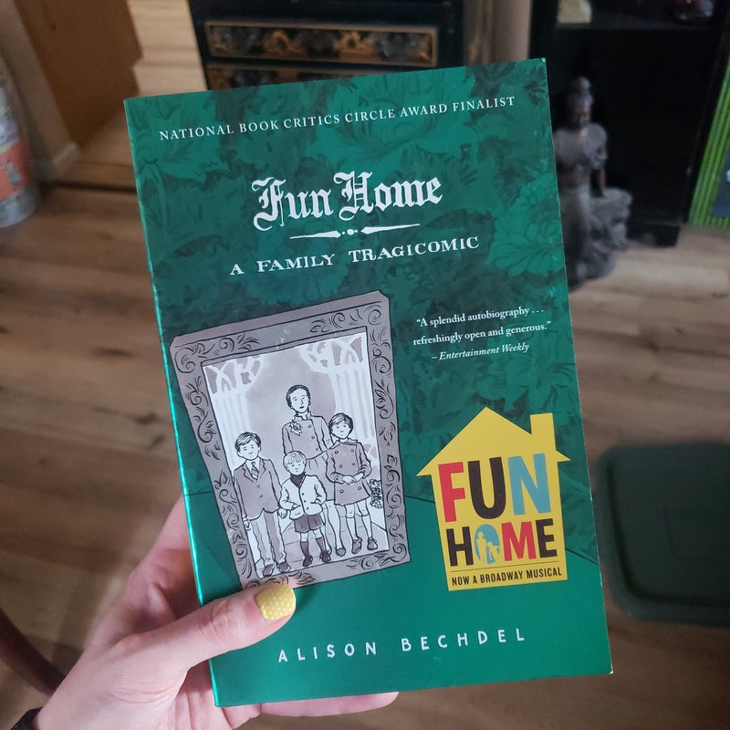 Fun Home
