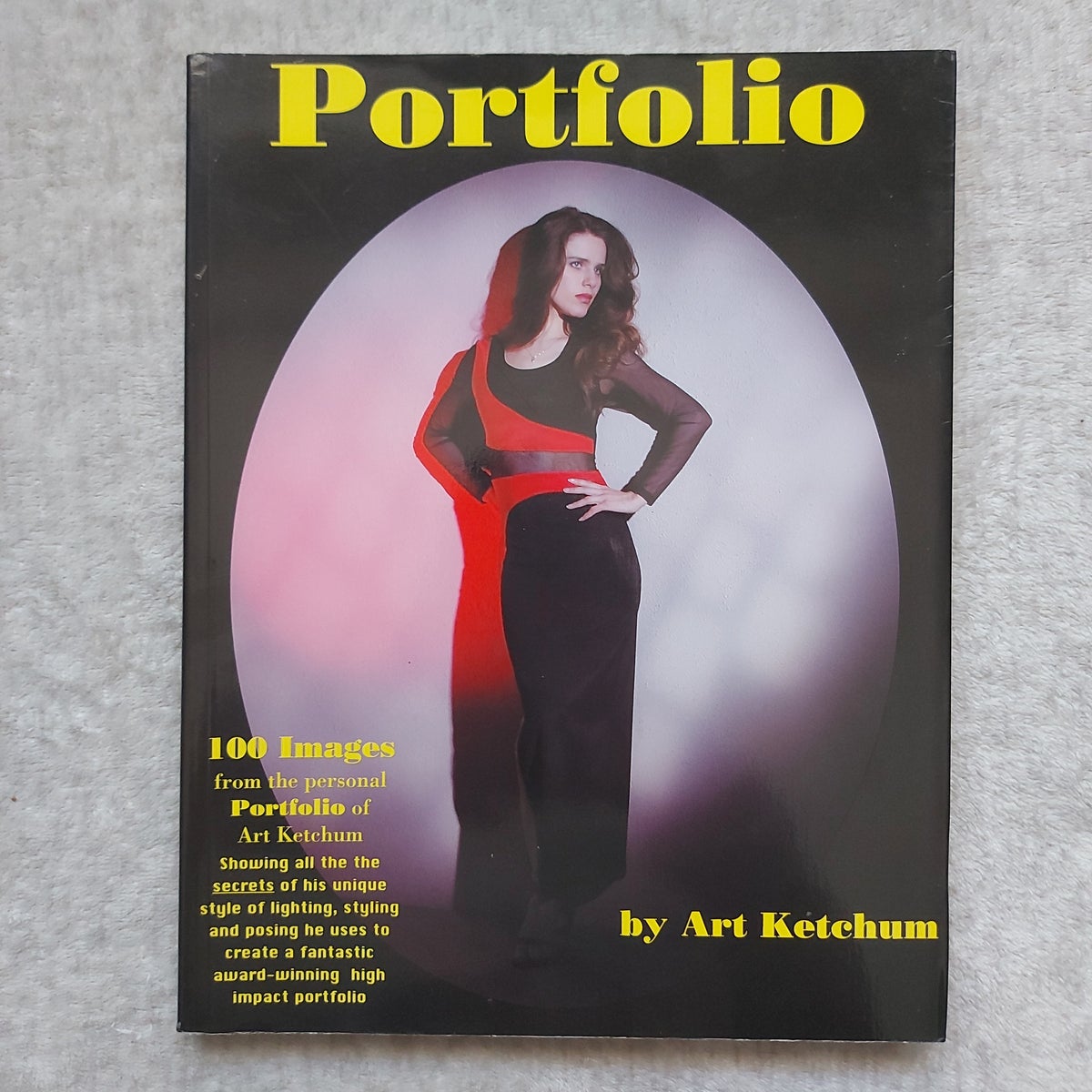 Portfolio by Art Ketchum