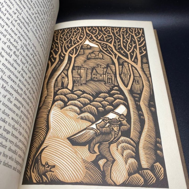 Silas Marner by George Eliot, Hardcover | Pangobooks