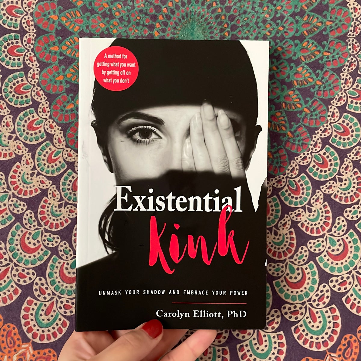 Existential Kink by Carolyn Elliott