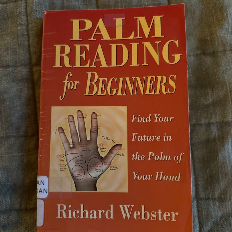 Palm Reading for Beginners