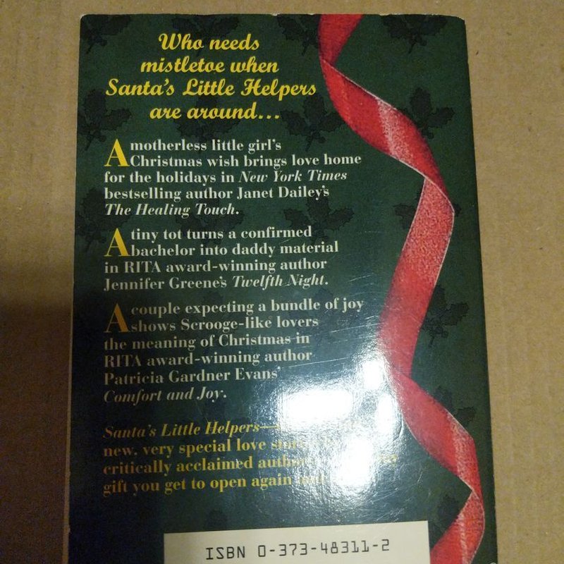 Santa's Little Helpers