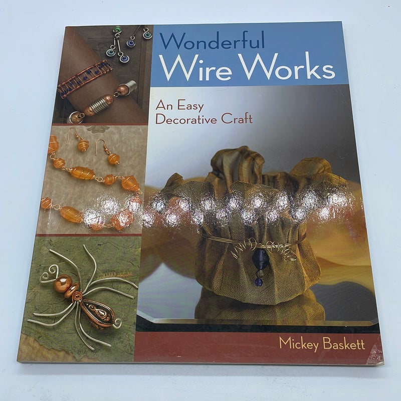 Wonderful Wire Works