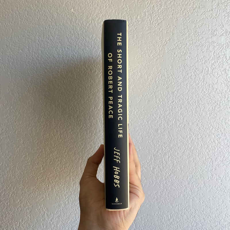 The Short and Tragic Life of Robert Peace