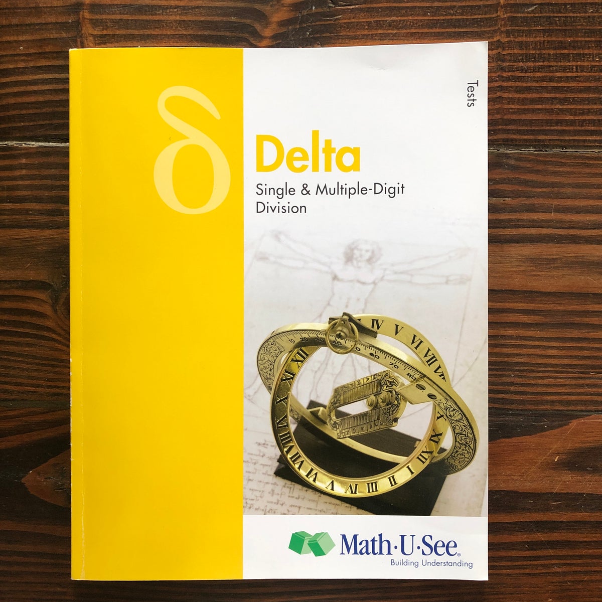 Delta Tests by Math-U-See