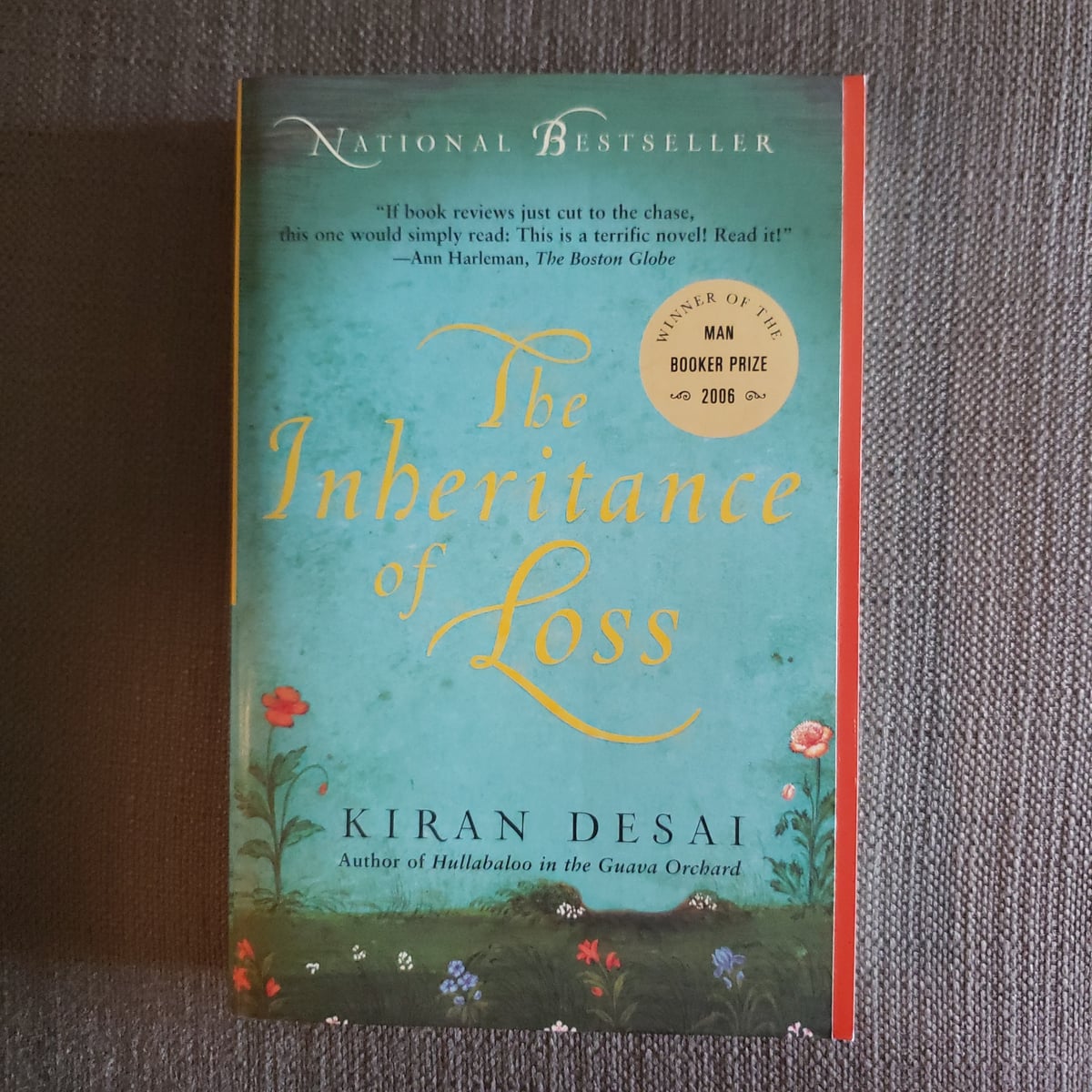 The Inheritance of Loss