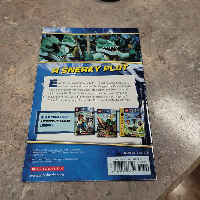 Eris to the Rescue by Marilyn Easton, Paperback | Pangobooks