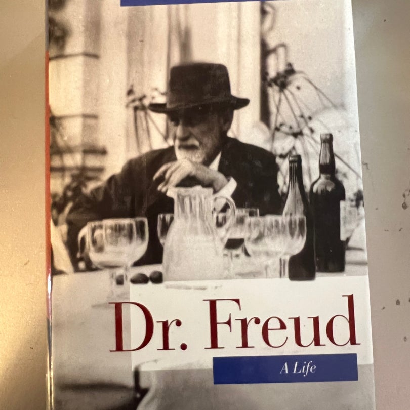 Dr. Freud