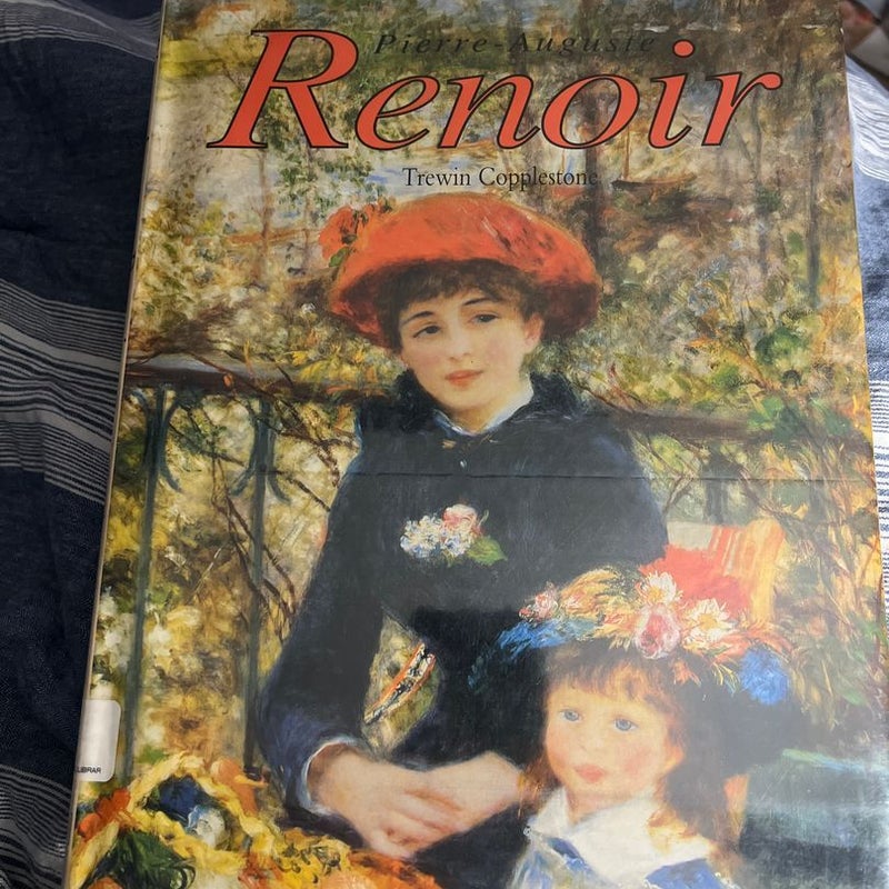 Renoir by Random House Value Publishing Staff