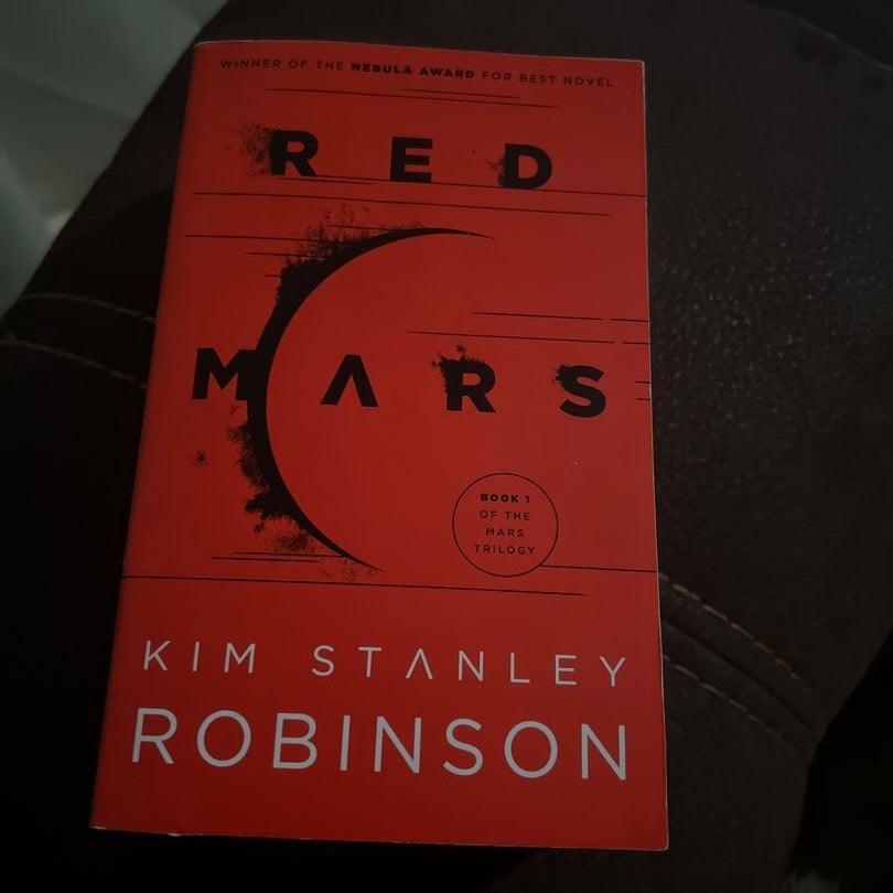 Red Mars