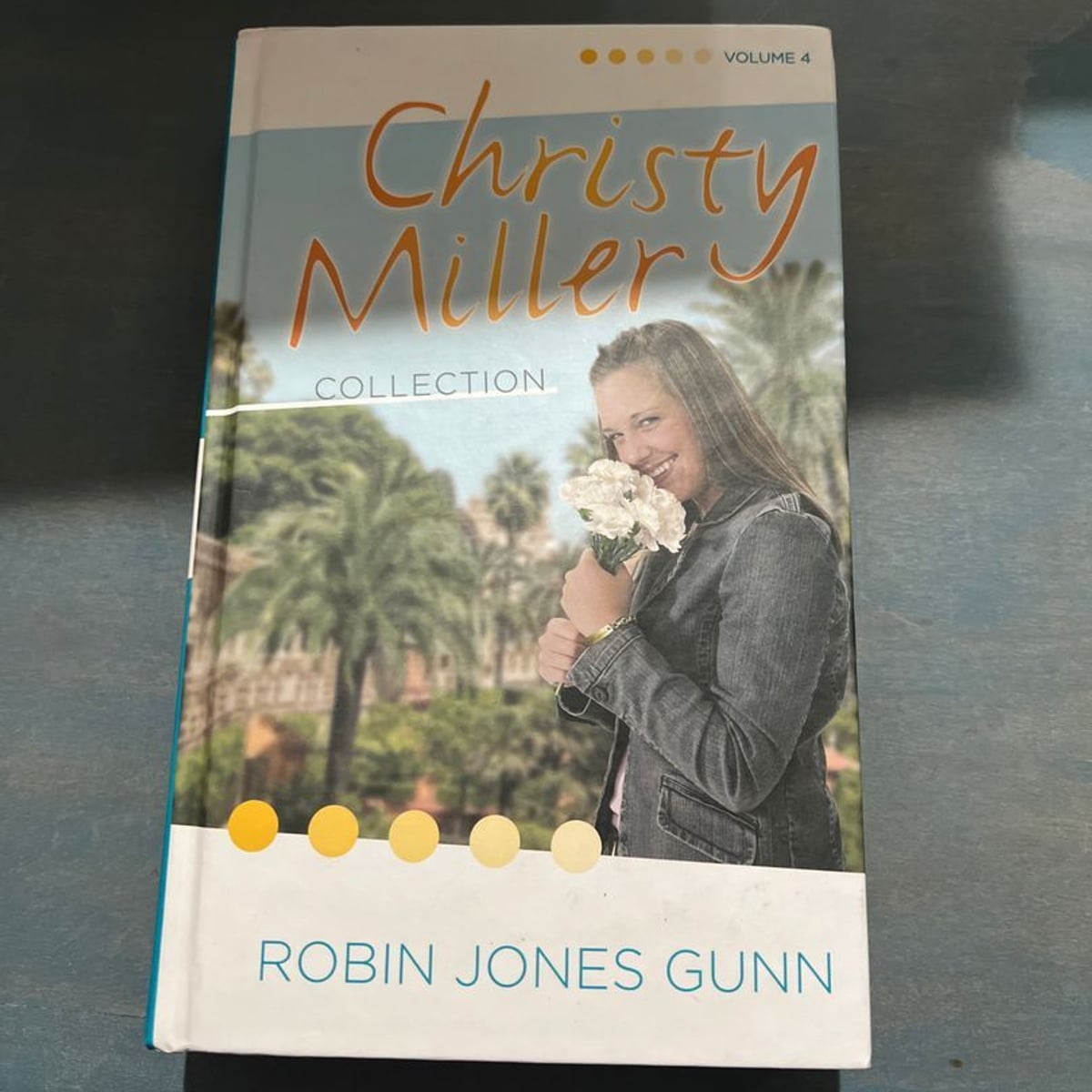 Christy Miller Collection, Vol 4