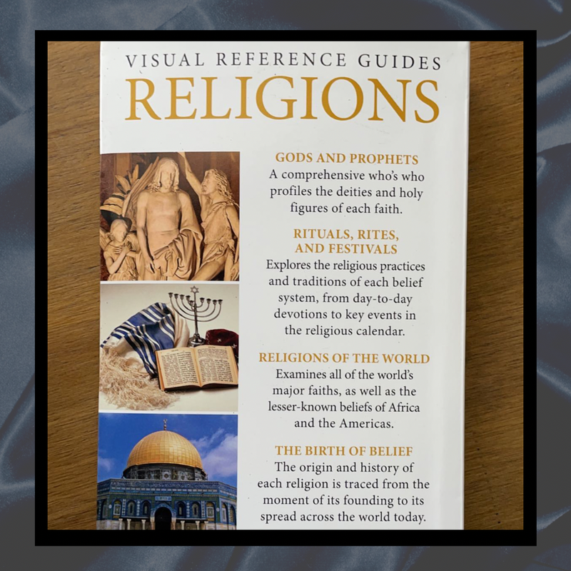 Visual Reference Guides