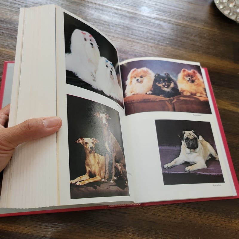 The Complete Dog Book
