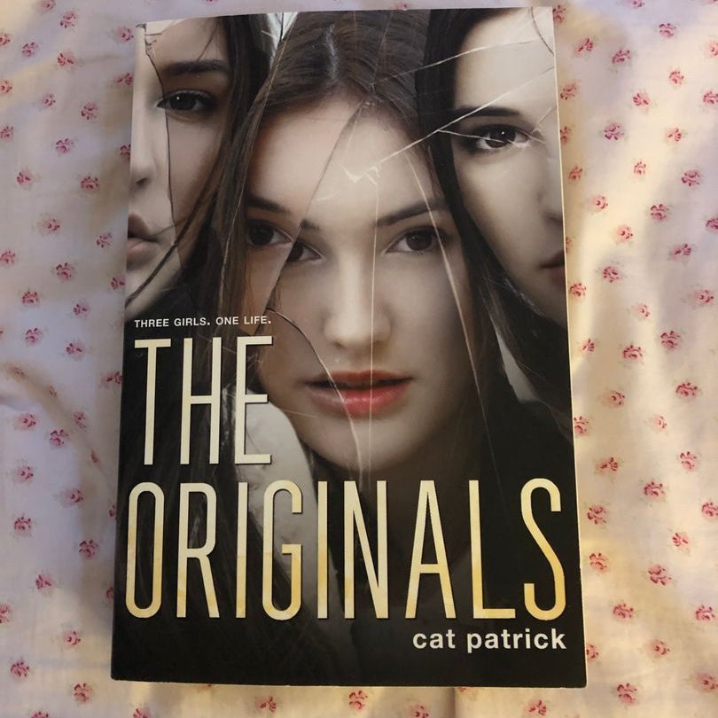 The Originals by Cat Patrick