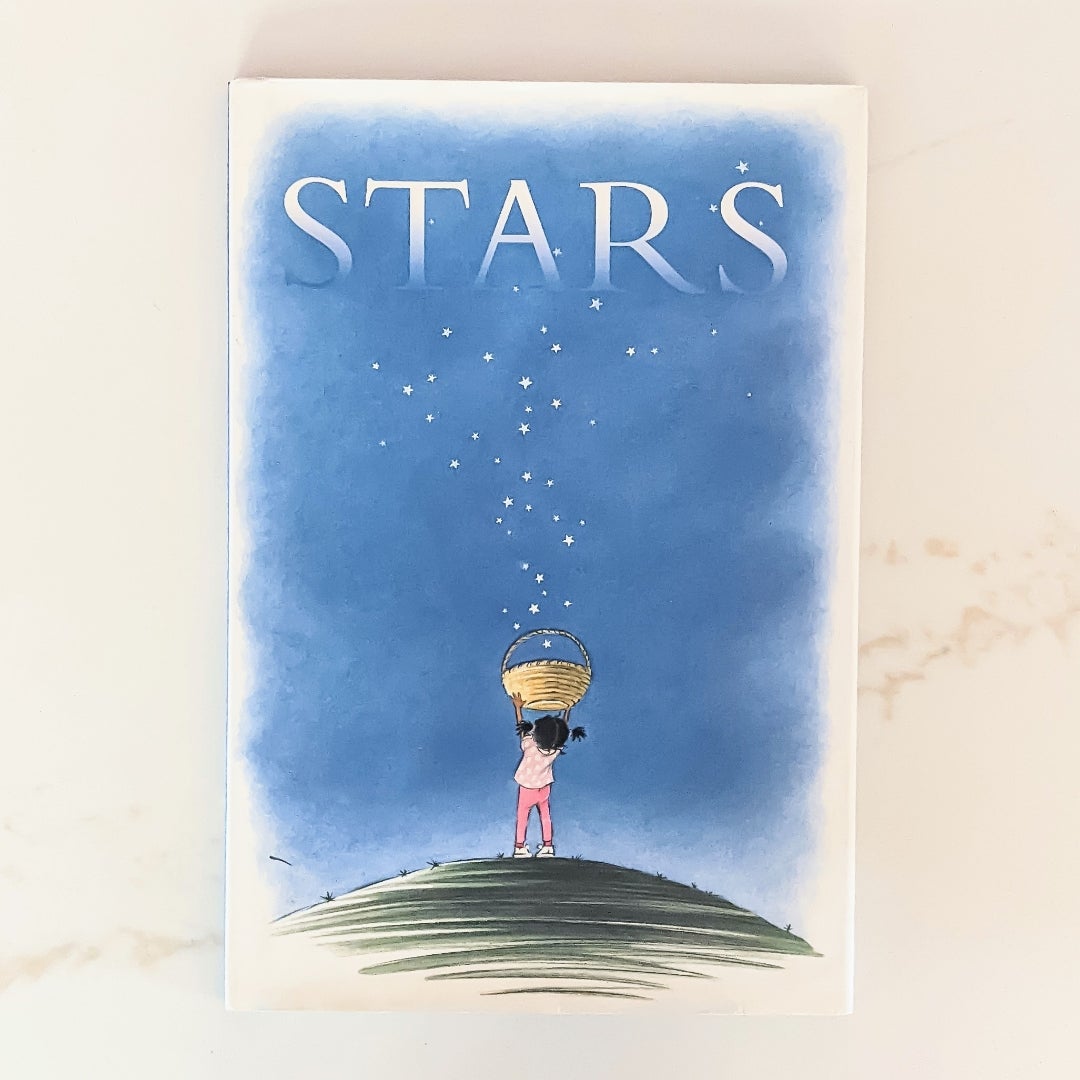 Stars by Mary Lyn Ray