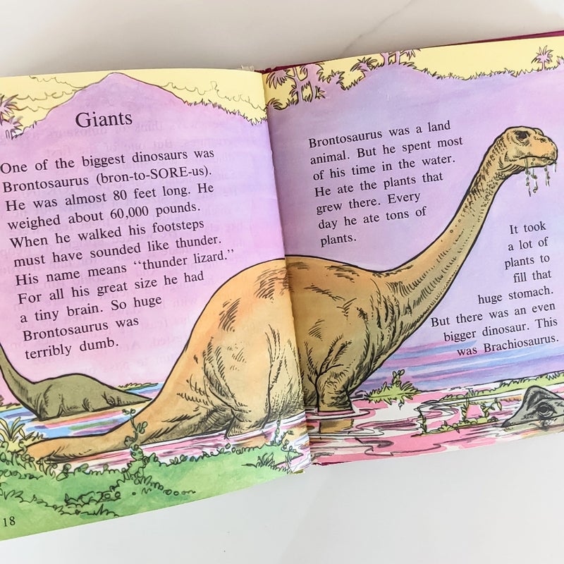 Prehistoric Monsters Did the Strangest Things Prehistoric Monsters Did the Strangest Things
