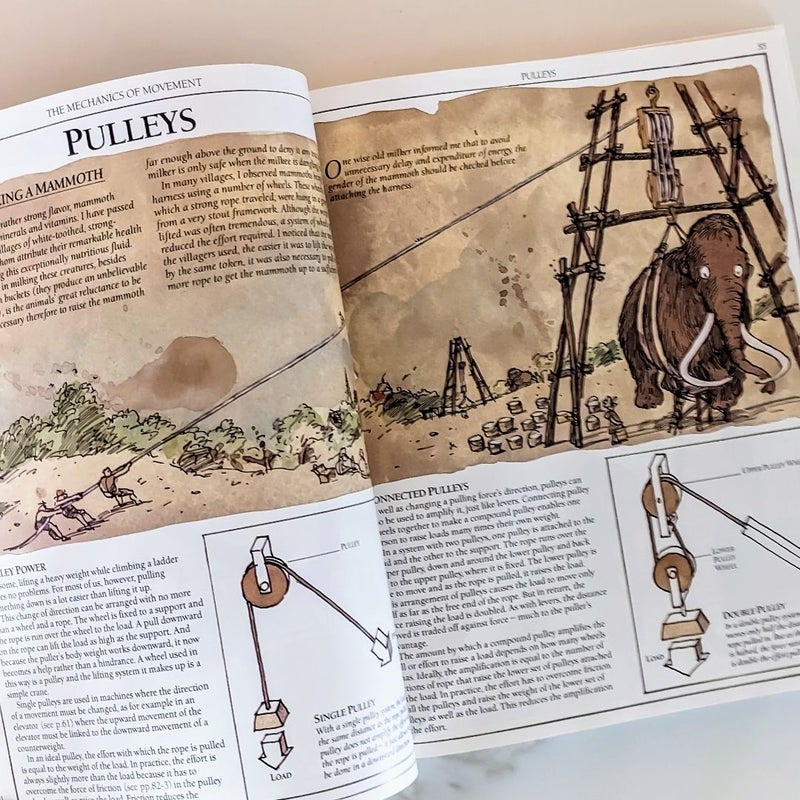 The New Way Things Work