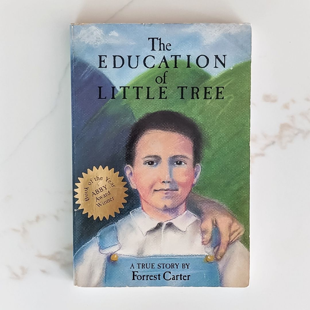 The Education of Little Tree