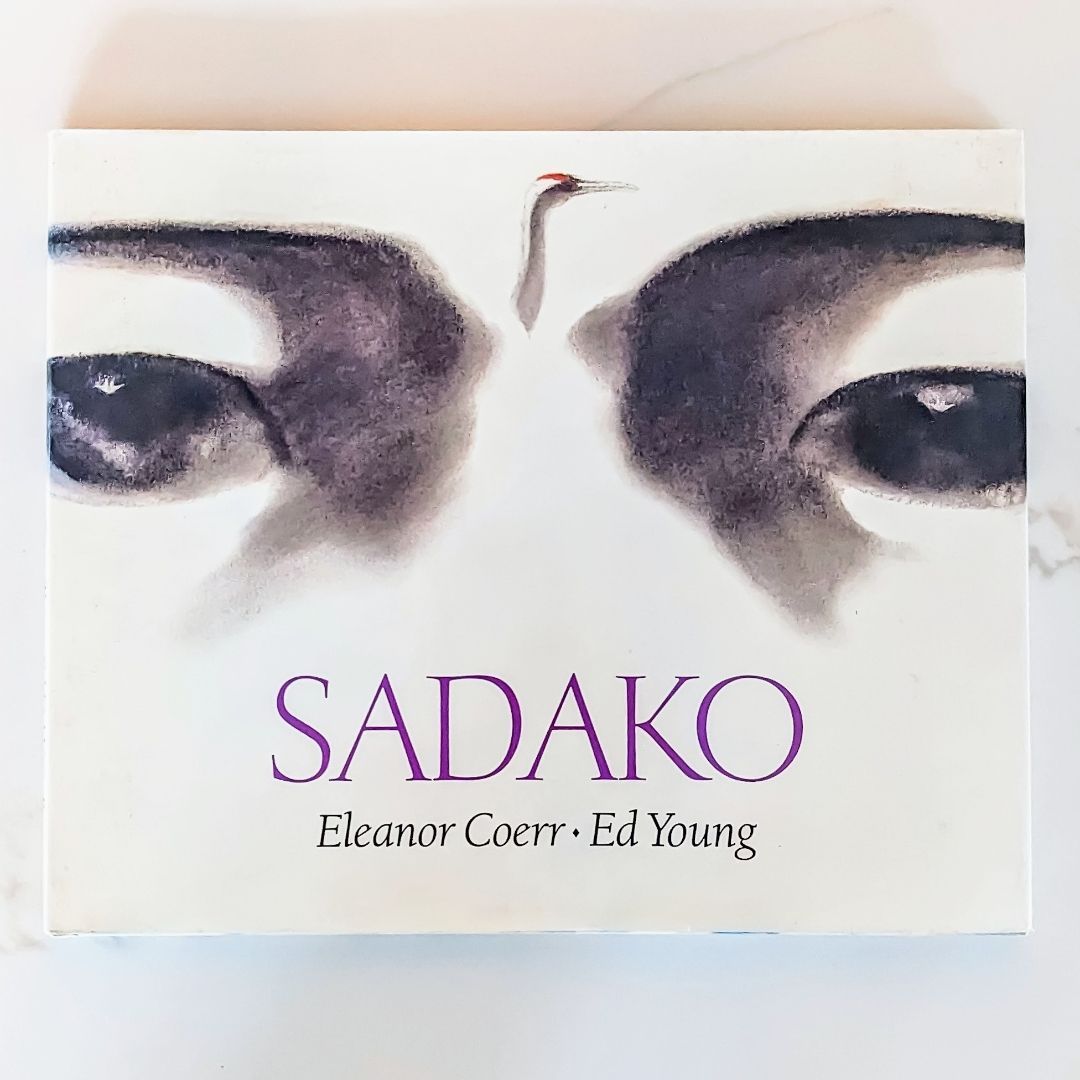 Sadako by Eleanor Coerr