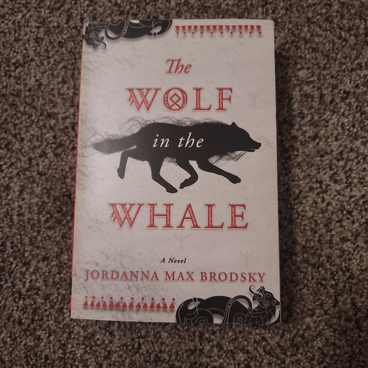 The Wolf in the Whale