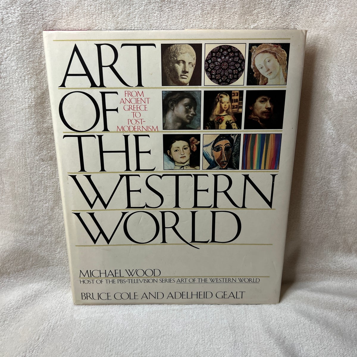 Art of the Western World