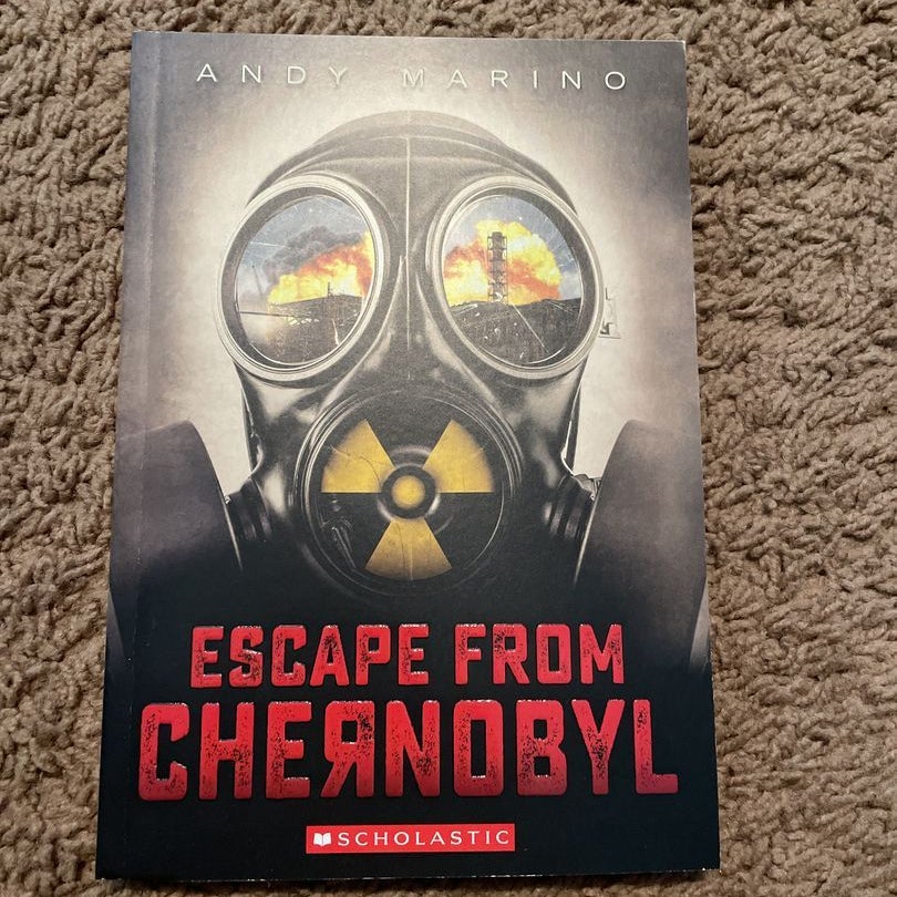 Escape from Chernobyl