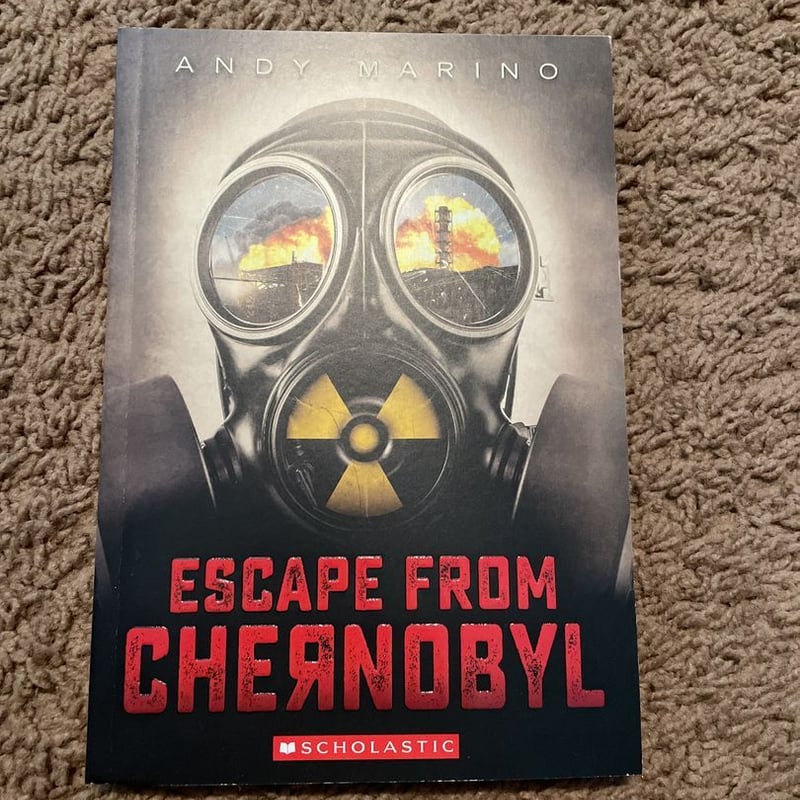 Escape from Chernobyl