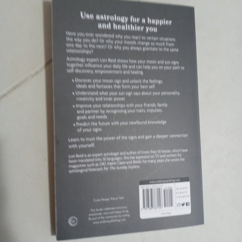 Your Luna Code by Lori Reid, Paperback | Pangobooks