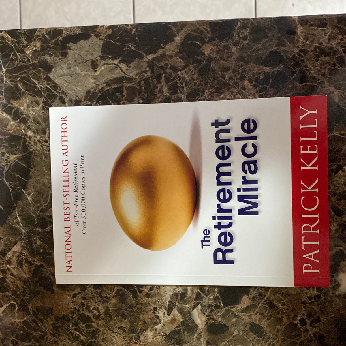 The Retirement Miracle by Tax-Free Retirement Inc.