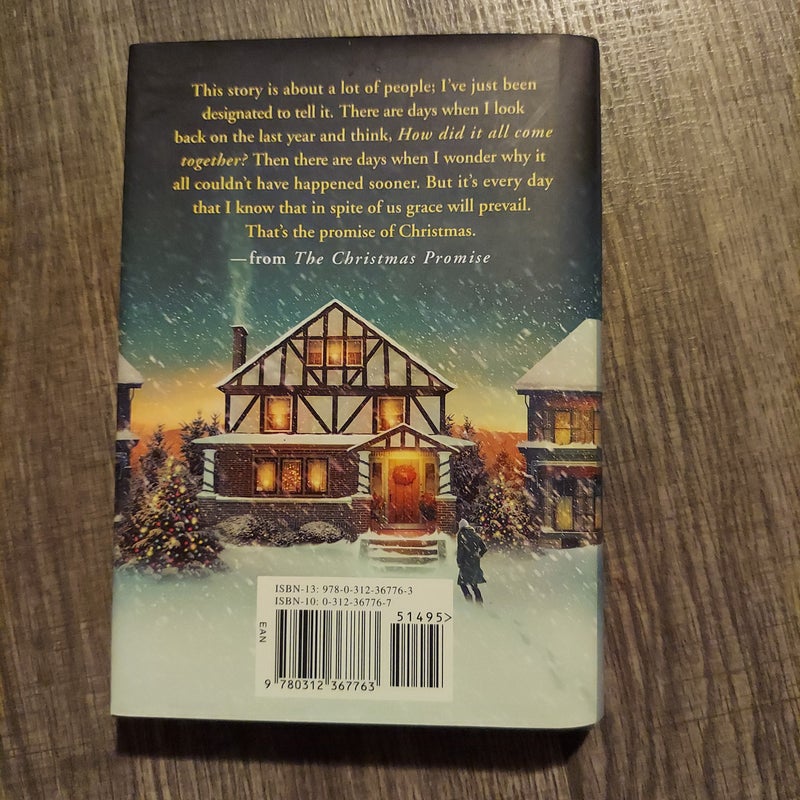 The Christmas Promise