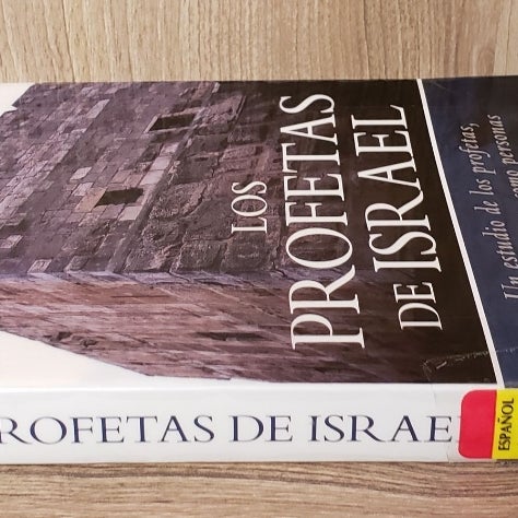 Los Profetas de Israel