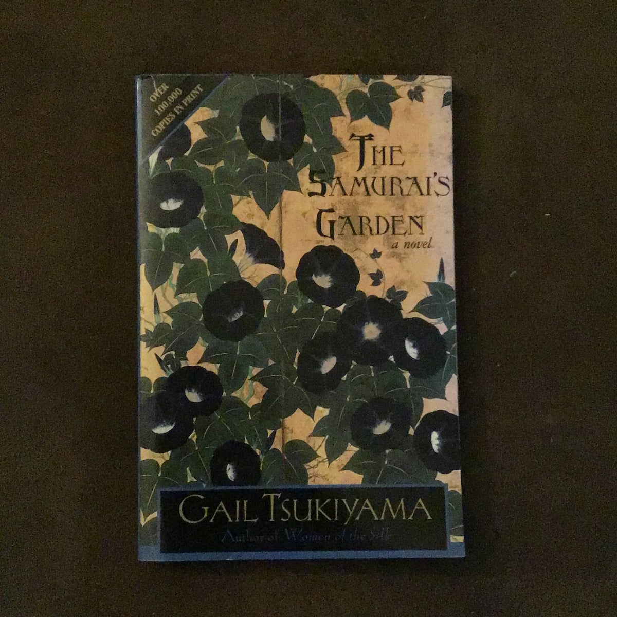 The Samurai's Garden