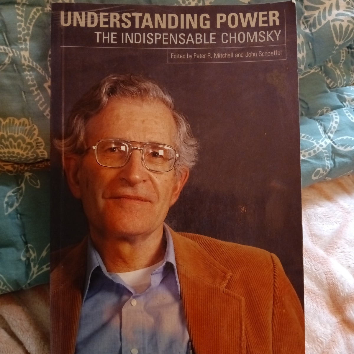 Understanding Power Understanding Power