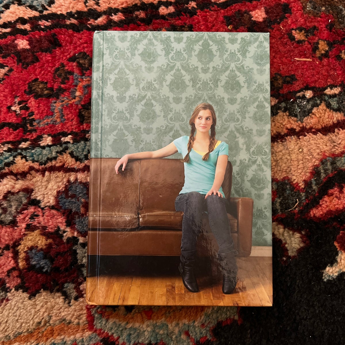 My Invisible Boyfriend by Susie Day