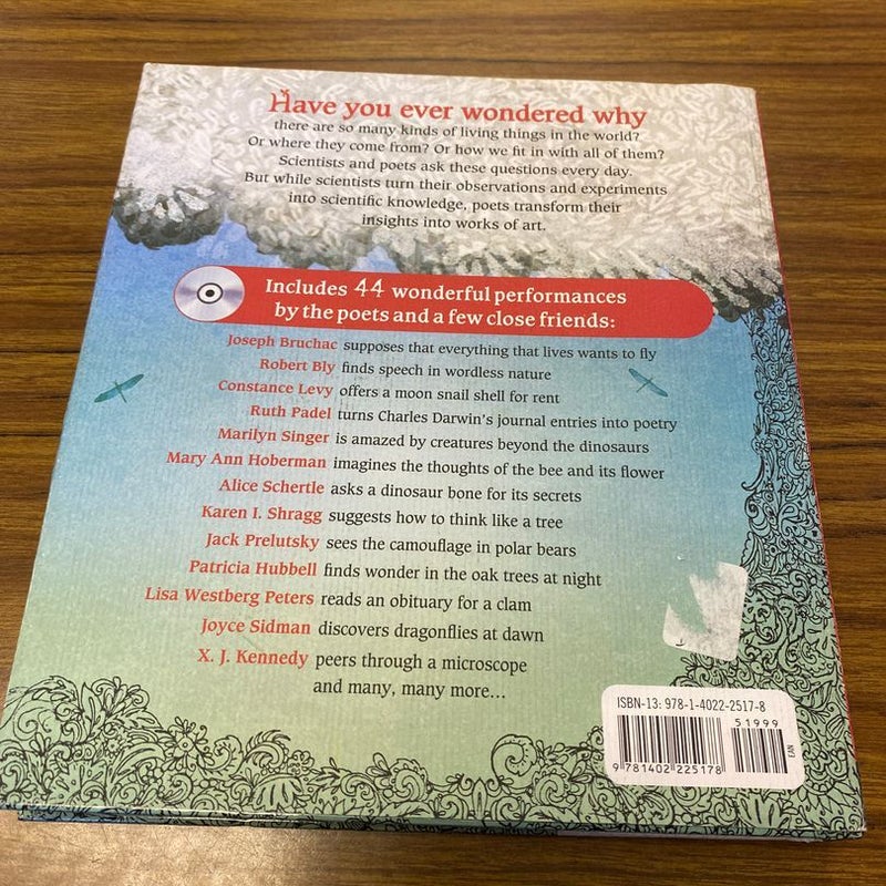 The Tree That Time Built by Mary Ann Hoberman, Hardcover | Pangobooks