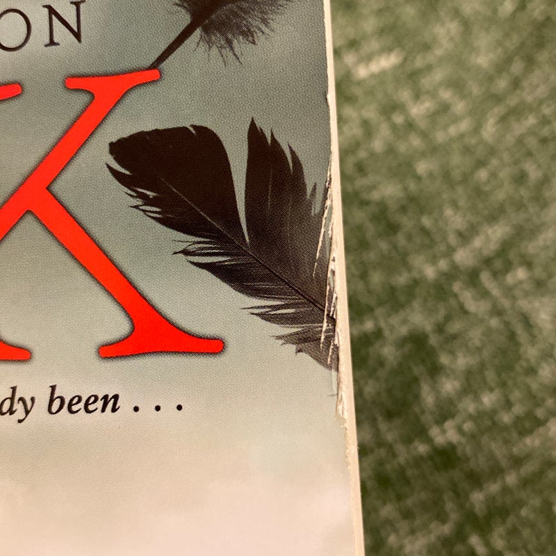 Rook by Sharon Cameron, Paperback | Pangobooks