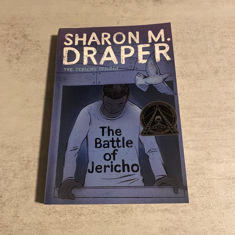 The Battle of Jericho