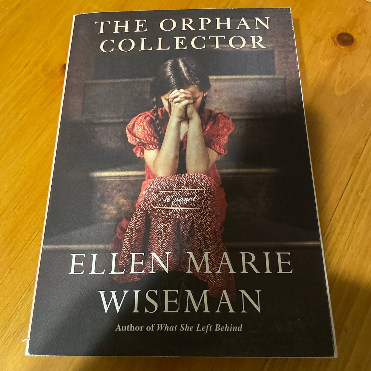 The Orphan Collector