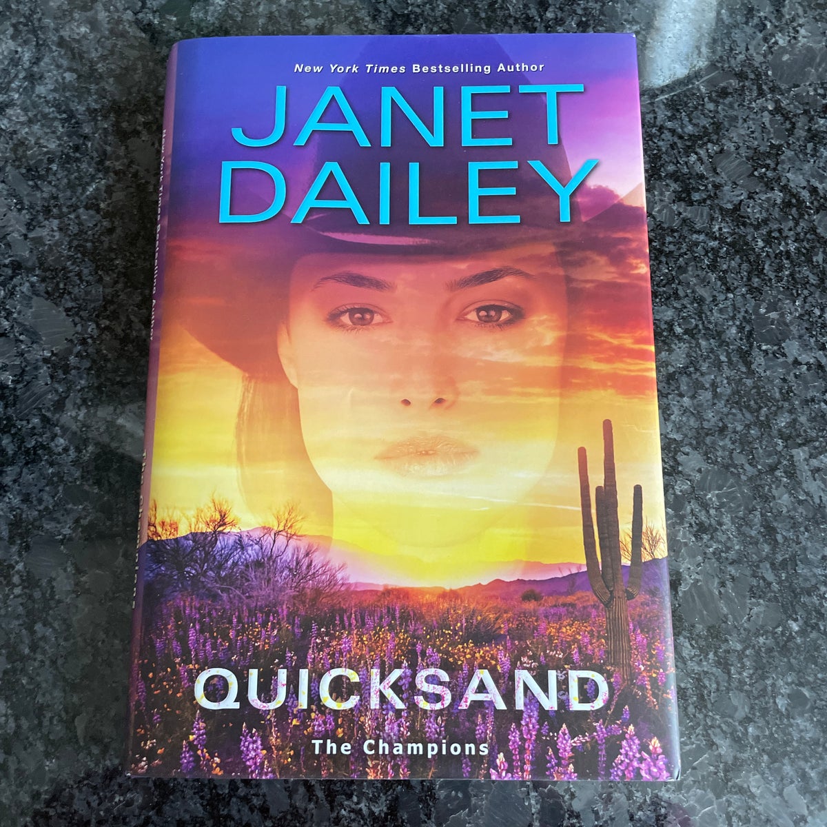 Quicksand
